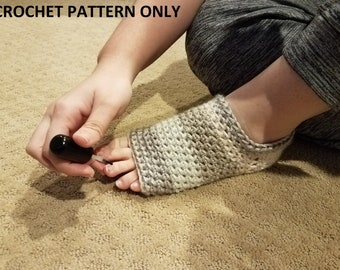 Pedicure Socks - Etsy