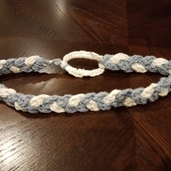 Braided Headband - Etsy