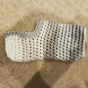 Crochet Toeless Socks, Yoga Socks, Pedicure Socks - Etsy