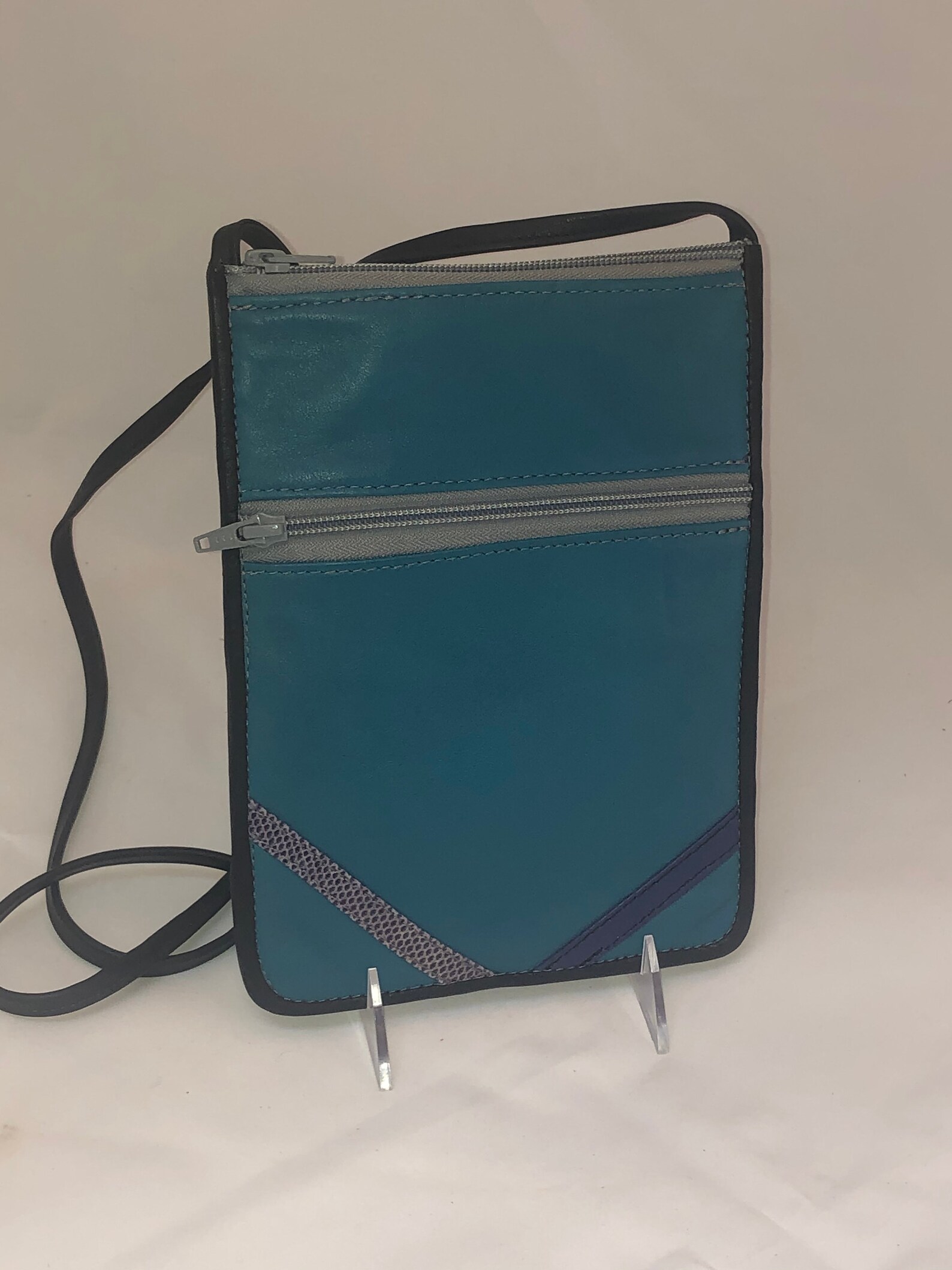 Europa Bag-accented - Etsy