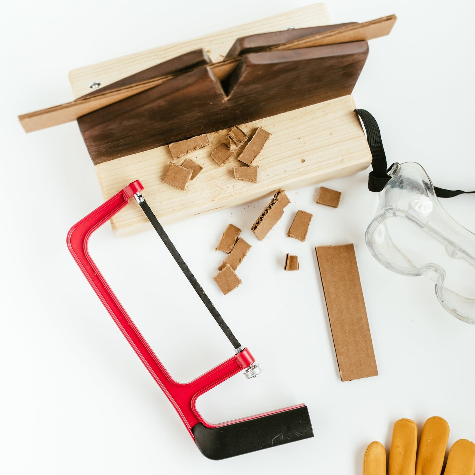 Sawing Block/ Woodworking Activity for Children - Etsy