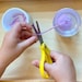 PRE-SEWING SERIES: Yarn Snipping Activity - Etsy Canada
