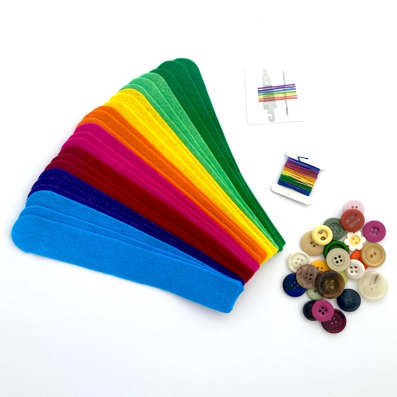 BEGINNER SEWING SERIES: Sewing Bracelets - Etsy
