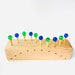 Block of Holes - Fine Motor Activity - Etsy