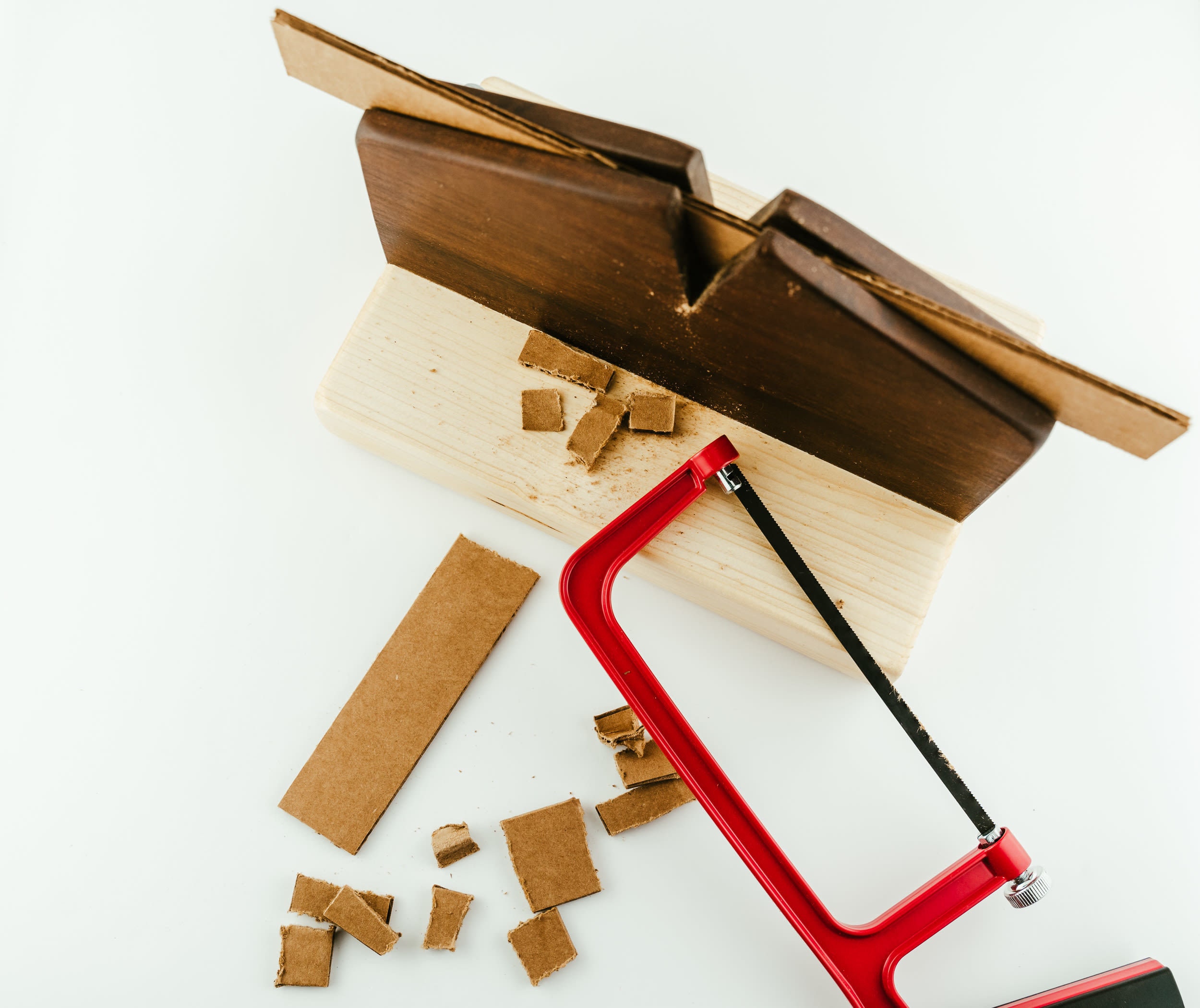 Sawing Block/ Woodworking Activity for Children - Etsy