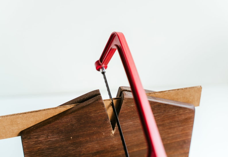 Sawing Block/ Woodworking Activity for Children | Etsy