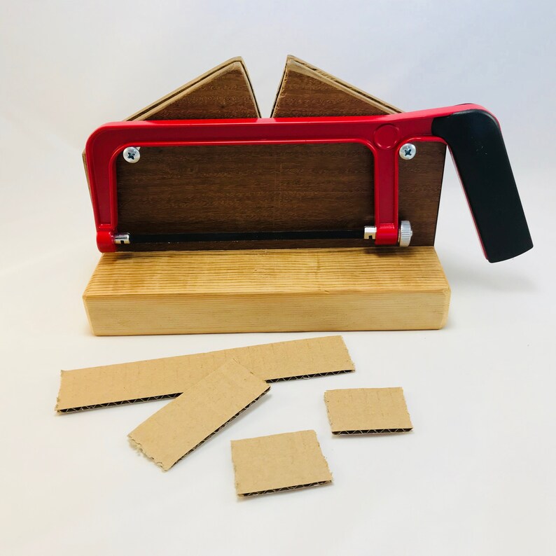 Sawing block/ Woodworking activity for children | Etsy