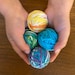PRE-SEWING SERIES: Yarn Snipping Activity - Etsy Canada