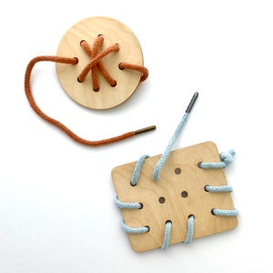 PRE-SEWING SERIES: Wooden Sewing Rectangle - Etsy