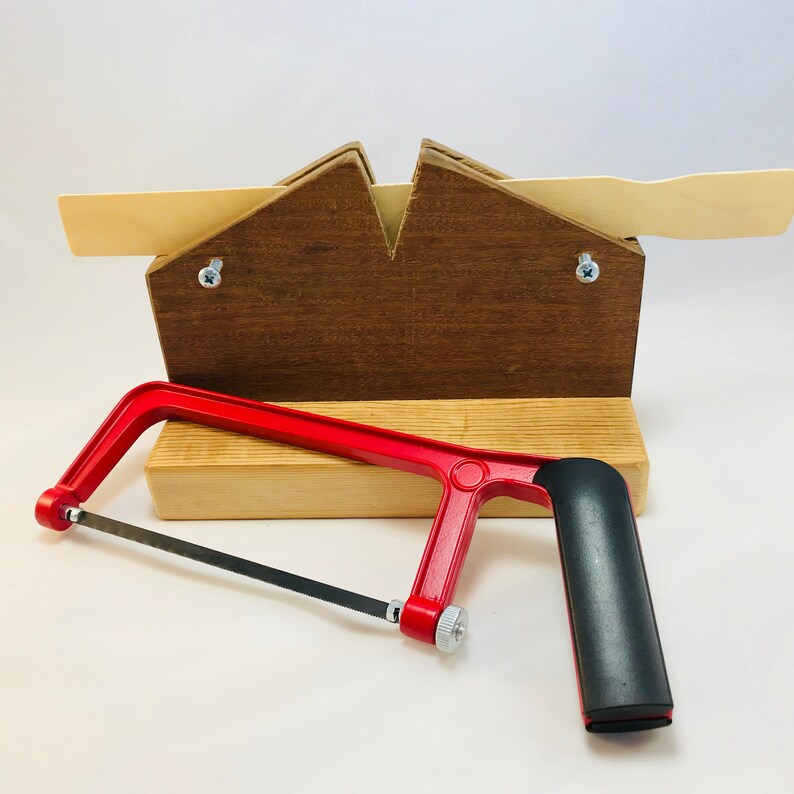 Sawing block/ Woodworking activity for children | Etsy