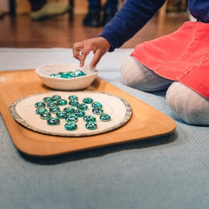 Mindful/gratitude Mat | Etsy