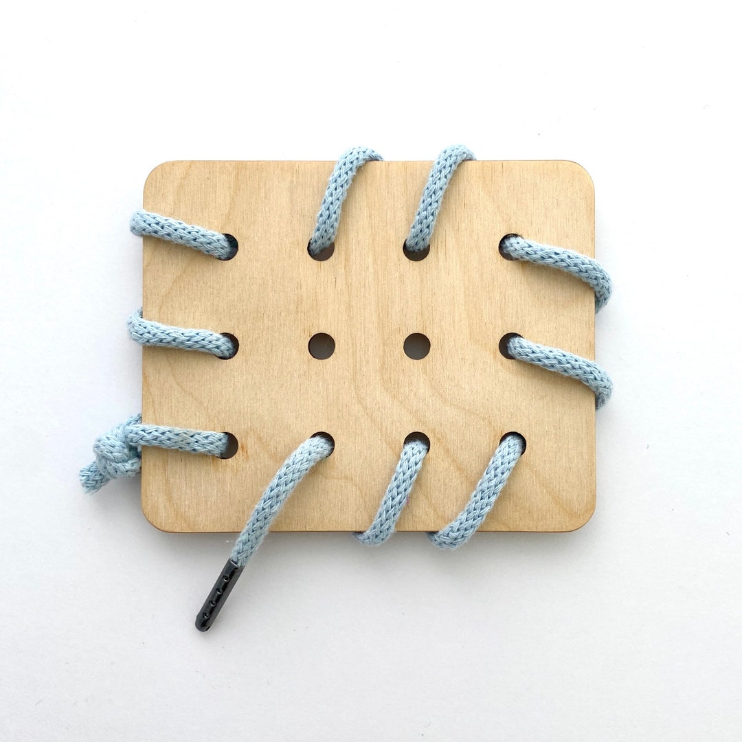 PRE-SEWING SERIES: Wooden Sewing Rectangle - Etsy