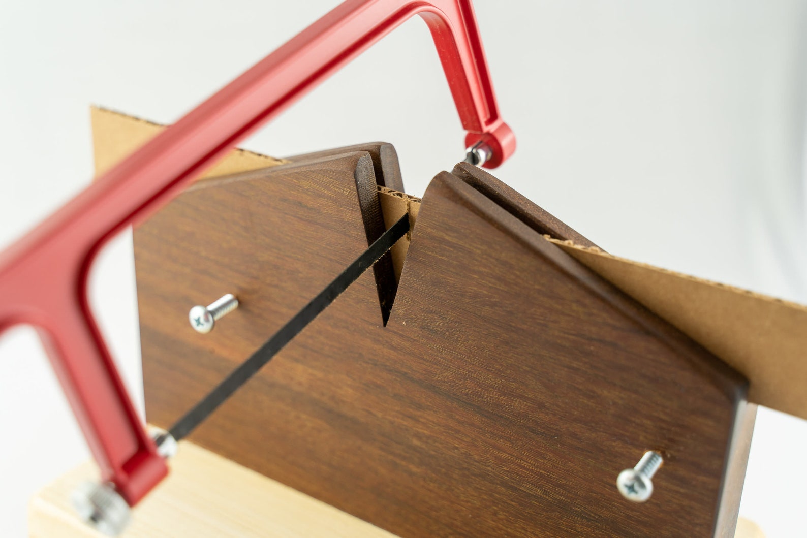 Sawing Block/ Woodworking Activity for Children - Etsy