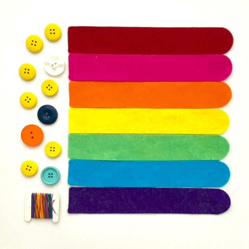 BEGINNER SEWING SERIES: Sewing Bracelets - Etsy