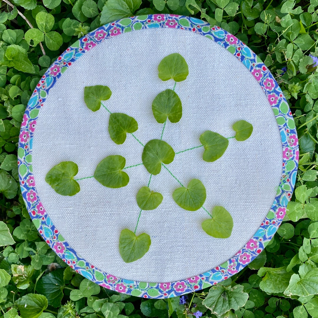 Mindful/gratitude Mat - Etsy