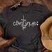 Continue Semicolon Shirt, Project Semicolon Shirt, Semicolon Continue ...