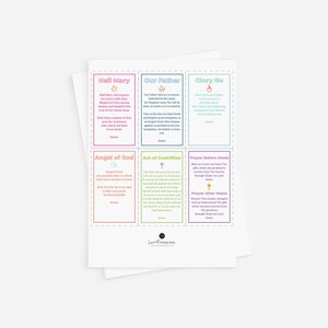 Catholic Kids MEGA BUNDLE - How to Pray the Rosary, Catholic Kids ...