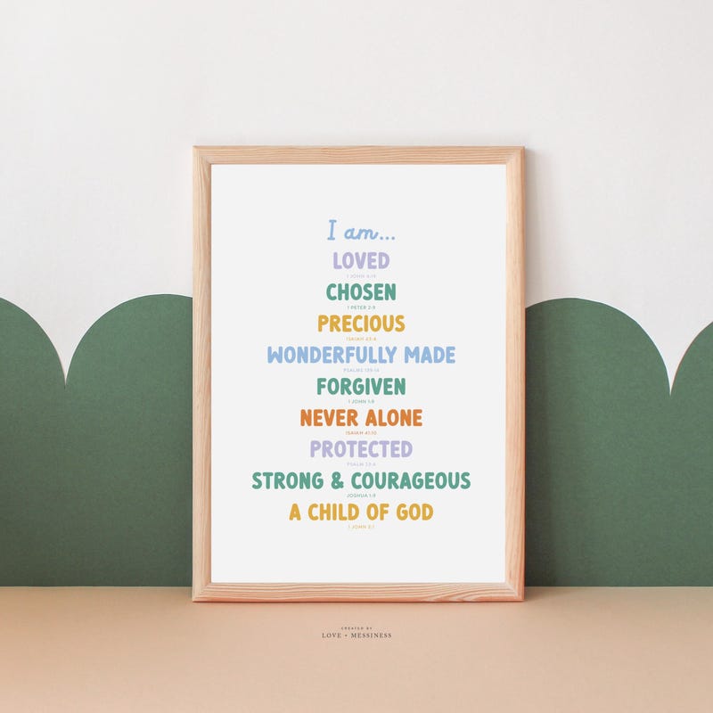 LoveAndMessiness - Etsy