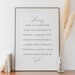 Always Pray Printable Prayer Wall Art--printable Prayer, Christian ...