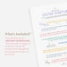 Easter Scripture Printable : Easter Bible Verses for Kids, Printable ...