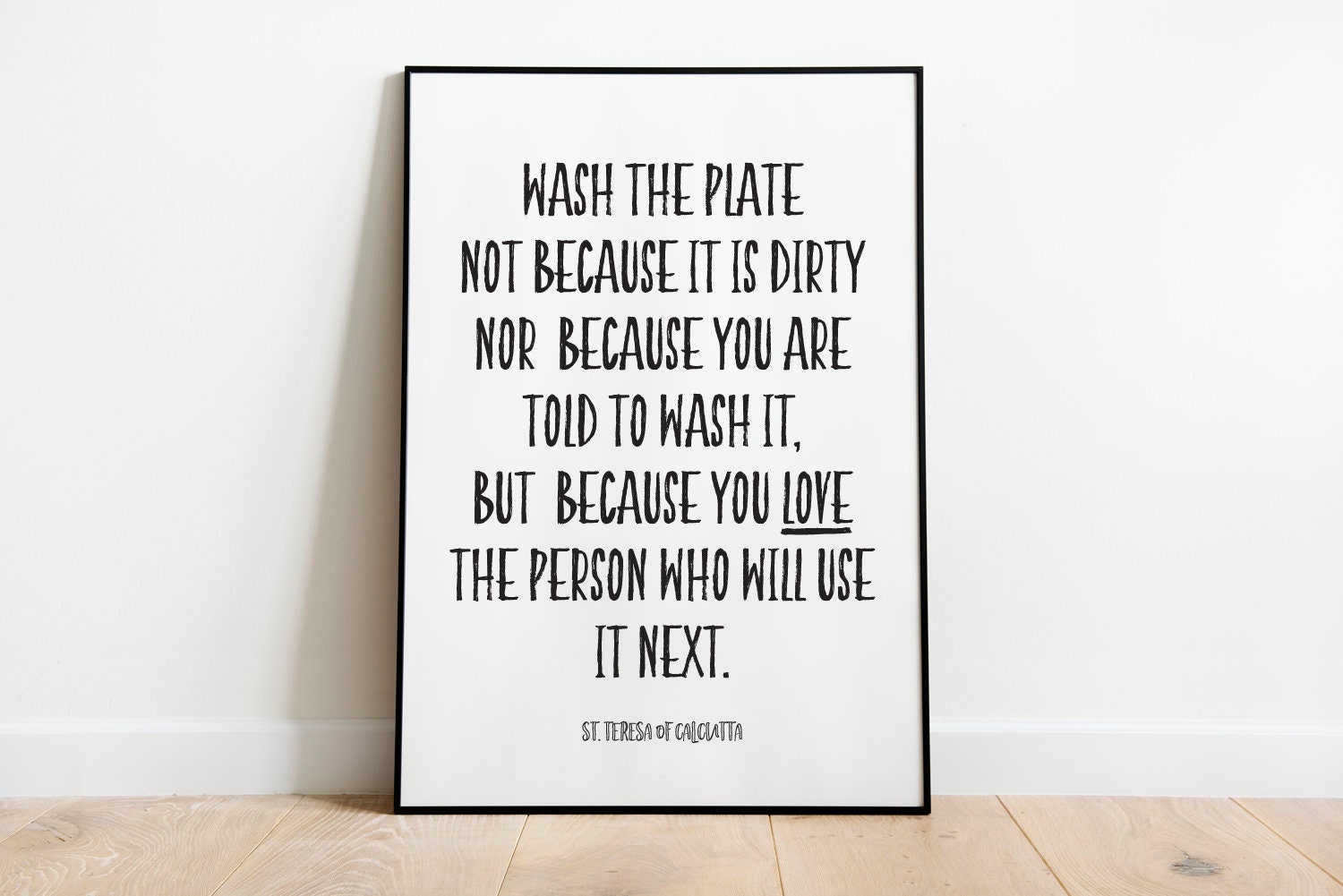 Full Plate Quotes