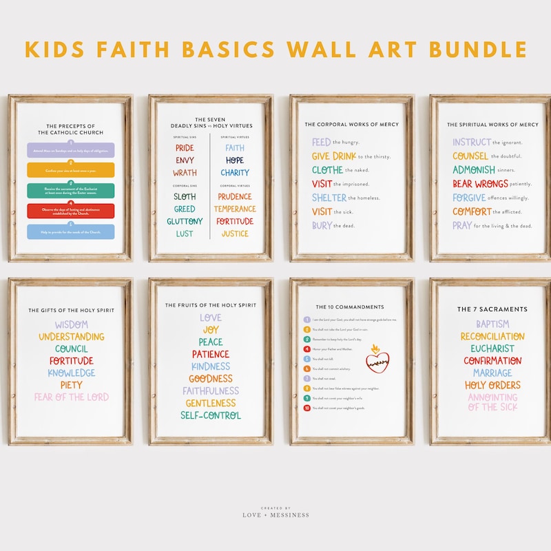 LoveAndMessiness - Etsy