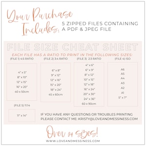 Pray Fast Give Lent Printable -- Lenten Pillars, Lenten Artwork ...