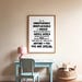 You Are Affirmation Print - Kids Affirmation Printable Wall Art, You ...