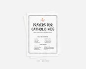 SEVEN SACRAMENTS for Kids Catholic Poster Coloring Page Activity ...