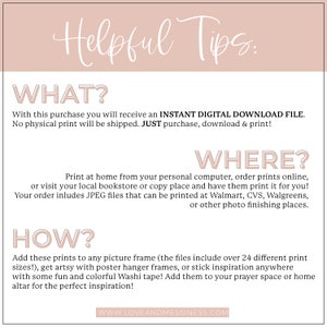 Pray Fast Give Lent Printable -- Lenten Pillars, Lenten Artwork ...