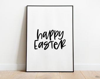 Easter Printables DIY Catholic Easter Decorations Our - Etsy