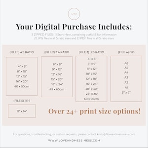 Catholic Prints Bundle – 10 Commandments & Beatitudes (digital Download ...