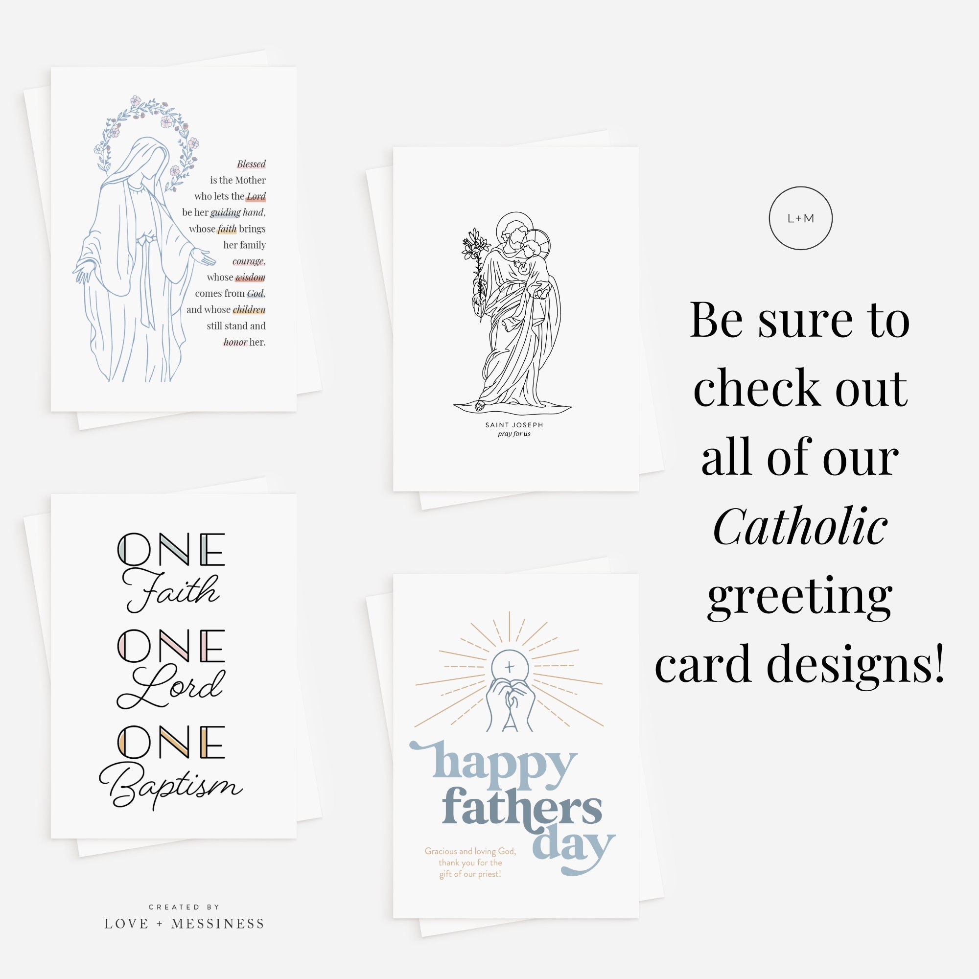 Catholic Priest Printable Greeting Card - Greeting Card for Priests ...