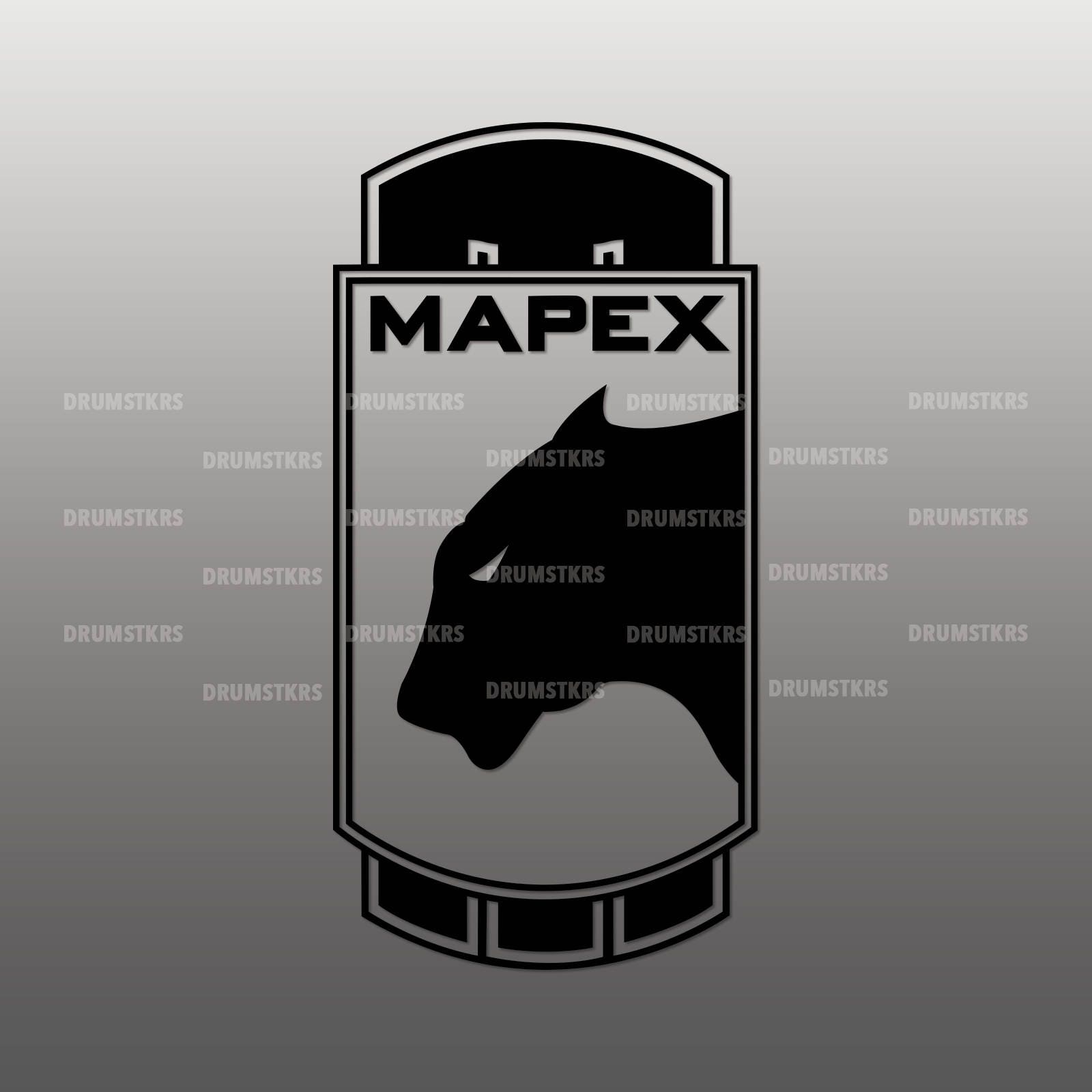 Mapex Logo Png
