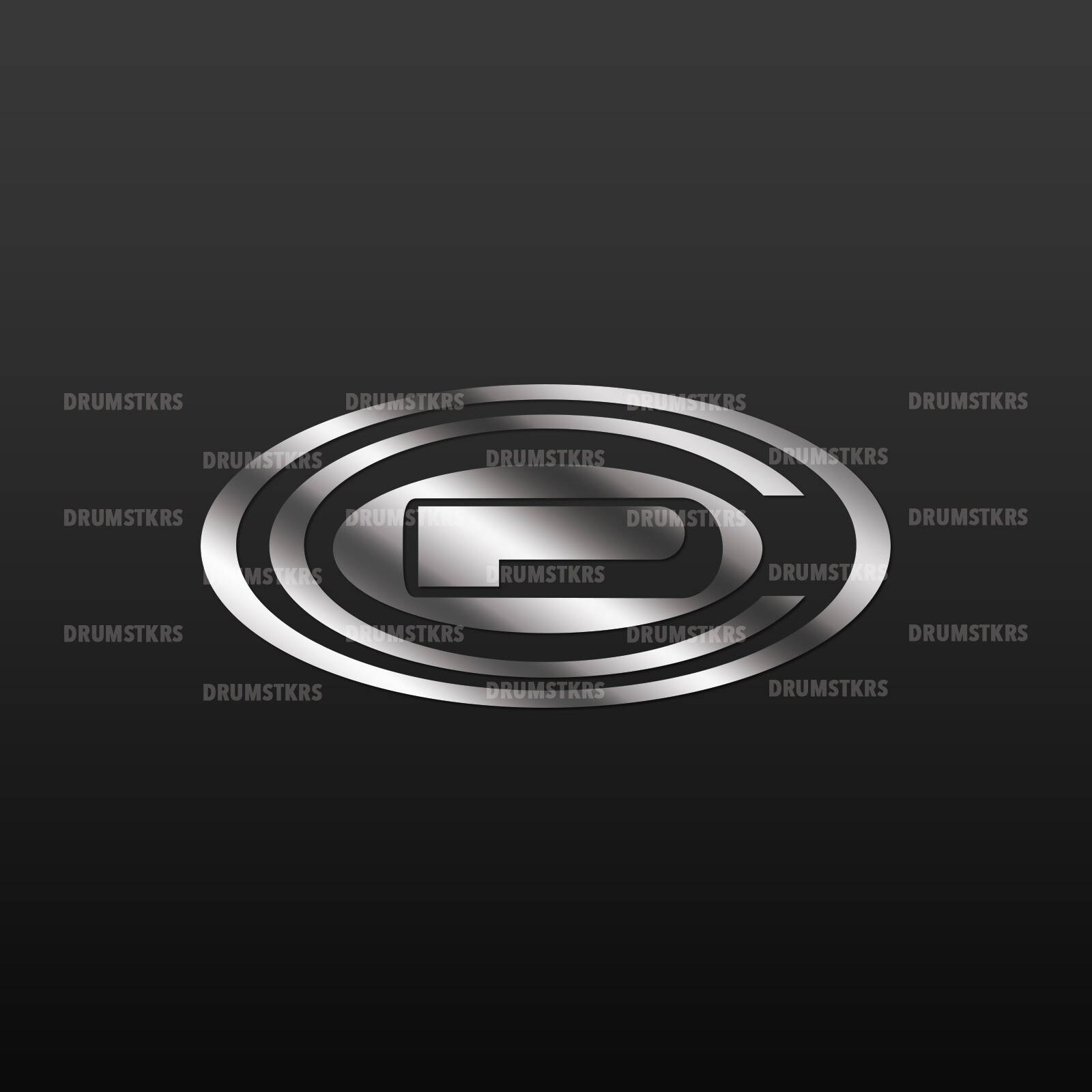 OCDP Orange County Drums and Percussion Logo Replacement | Etsy