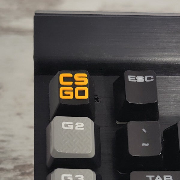 Counter Strike Keycaps - Etsy UK