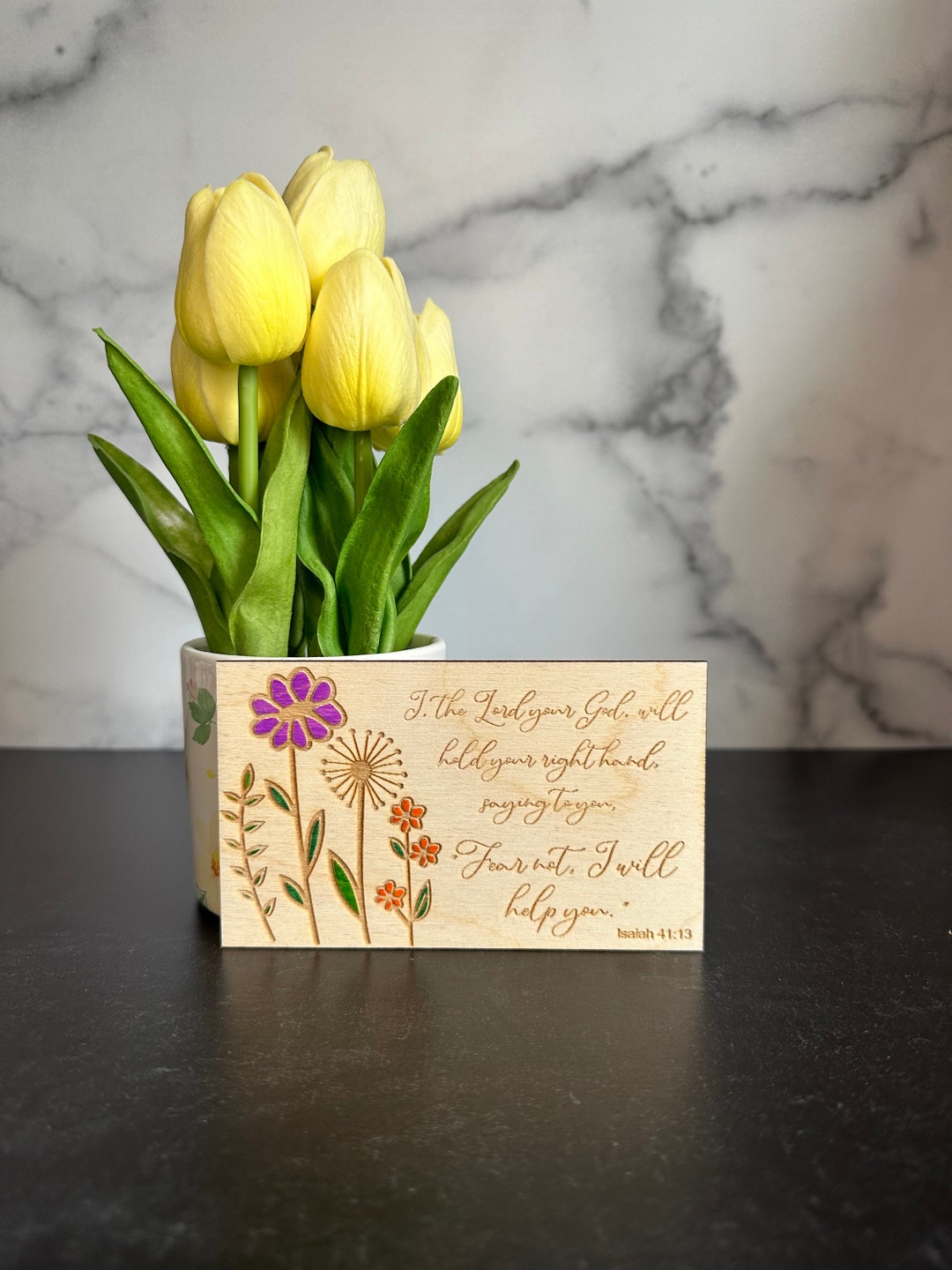 Motivational Quote Cards, Positivity Note Cards, Quote Gift Tag ...