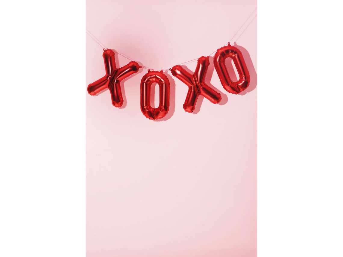 INSTANT DOWNLOAD Red Lovecore Collage Kit , Valentine's Day Collage Kit ...