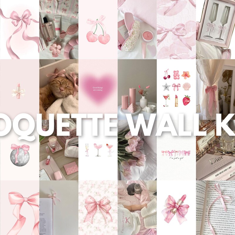 Wall Kits - Etsy