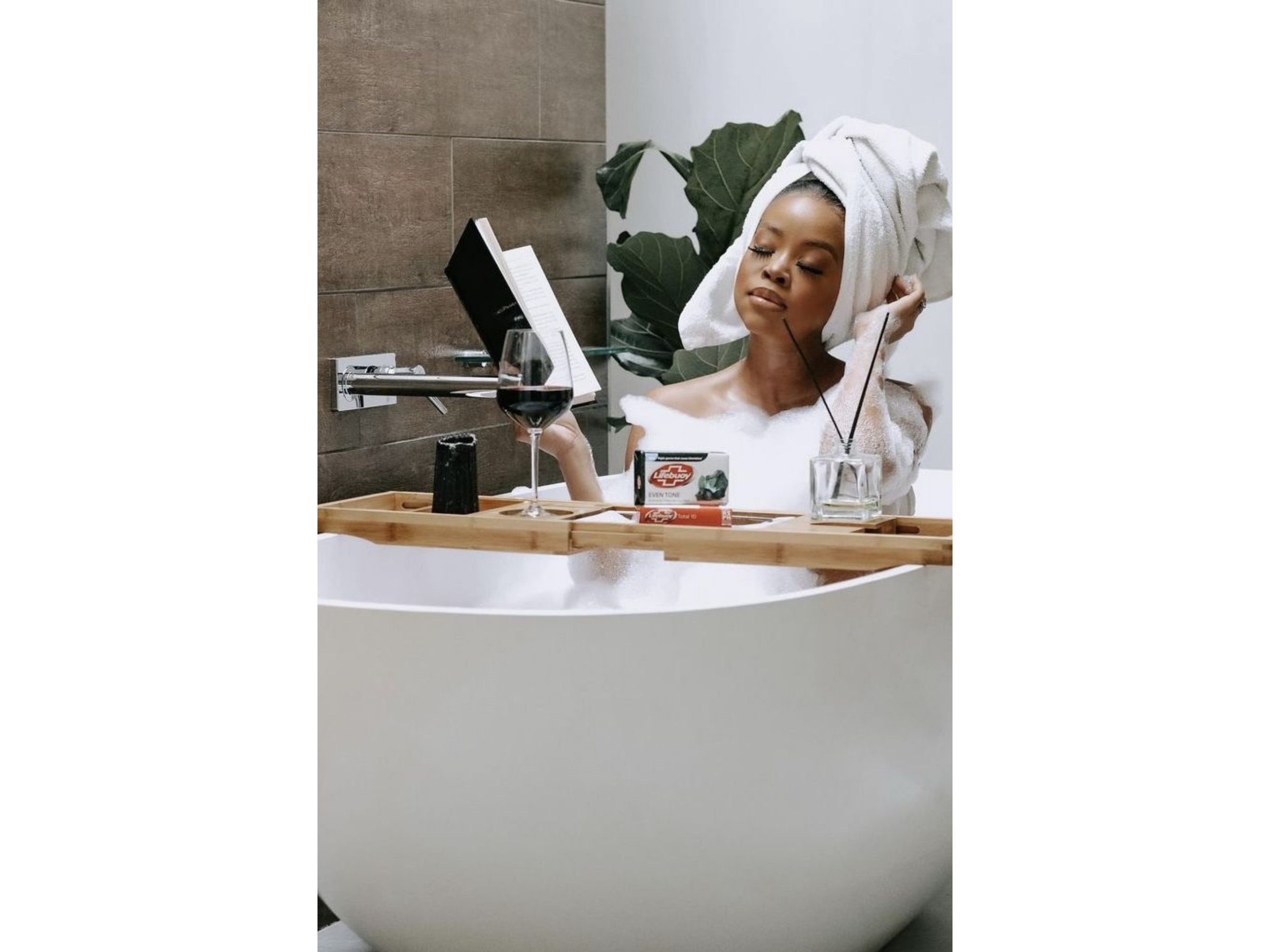 BLACK GIRL JOY Collage Kit Brown Aesthetic Wall Collage Melanin Collage ...