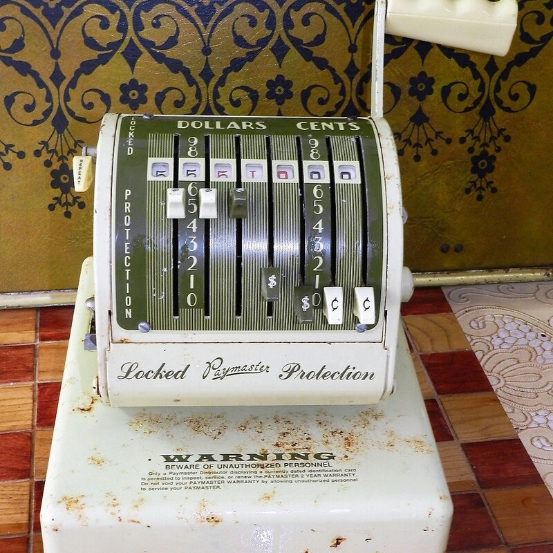 Paymaster - Etsy