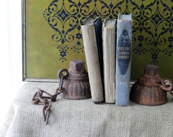 Fire Hydrant Bookend - Etsy