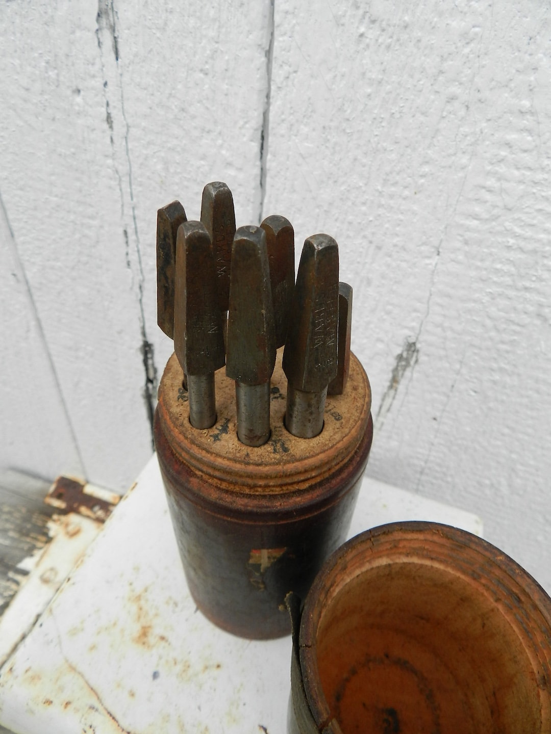 WARDS MASTER BIT Brace Collection - Etsy
