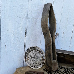 ANTIQUE STITCHING PONY | Etsy