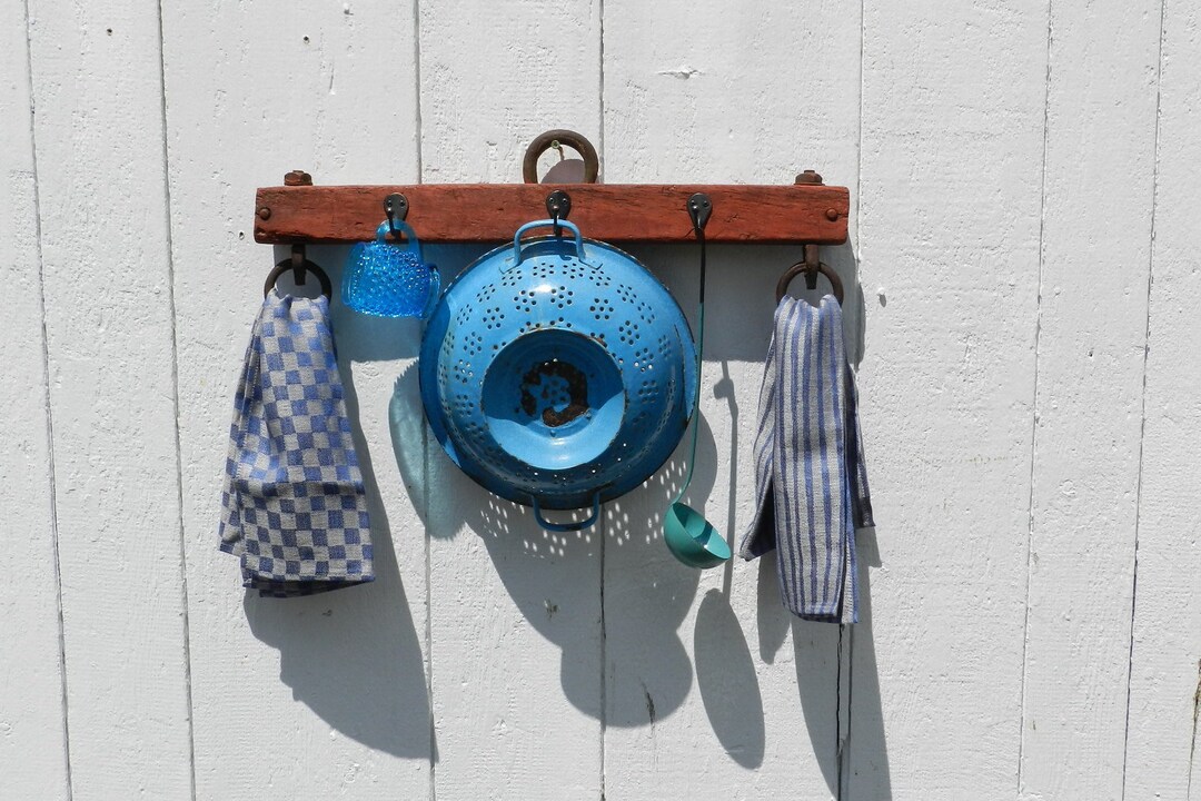 FUNCTIONAL YOKE BAR - Etsy