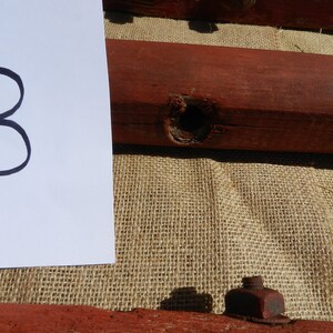 From 3 SINGLE TREE Yokes/barn Red - Etsy