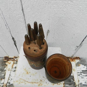 WARDS MASTER BIT Brace Collection - Etsy