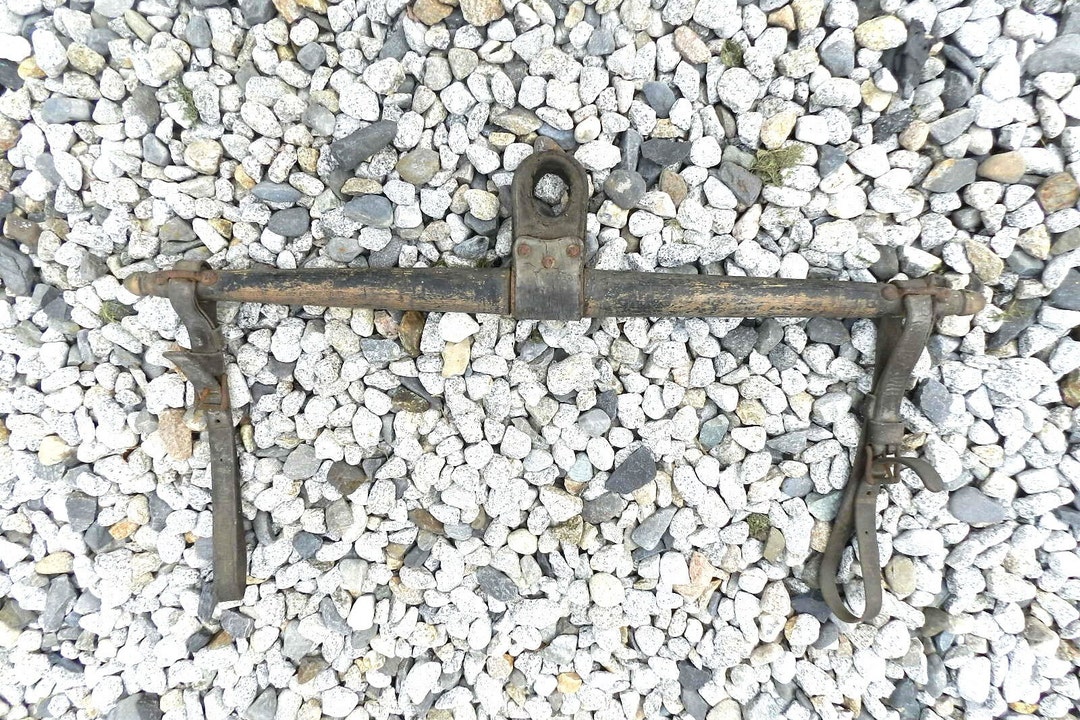 ANTIQUE FARM Yoke/37" - Etsy