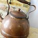COPPER KETTLE - Etsy
