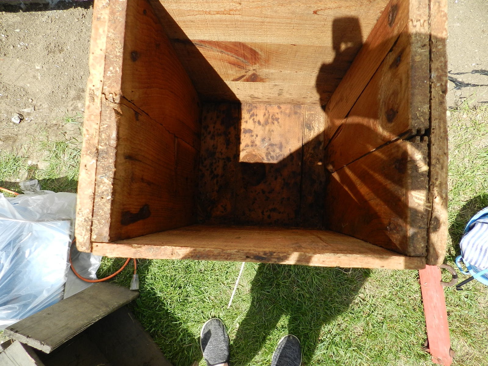 EMERY WATERHOUSE ANTIQUE Box | Etsy